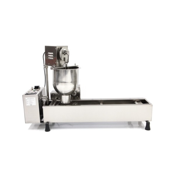Quality 300-1300PCS/H Mini Donut Machine Donut Maker Donut Machines for sale