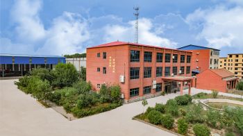 China Factory - Xinxiang Hundred Percent Electrical and Mechanical Co.,Ltd