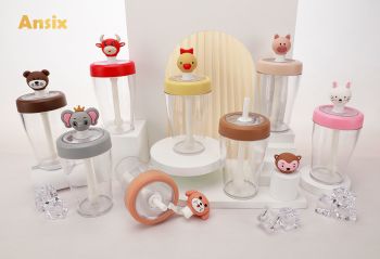 China Factory - Shenzhen Ansix Tech Co., Ltd.