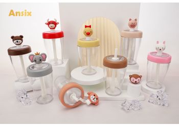 China Factory - Shenzhen Ansix Tech Co., Ltd.