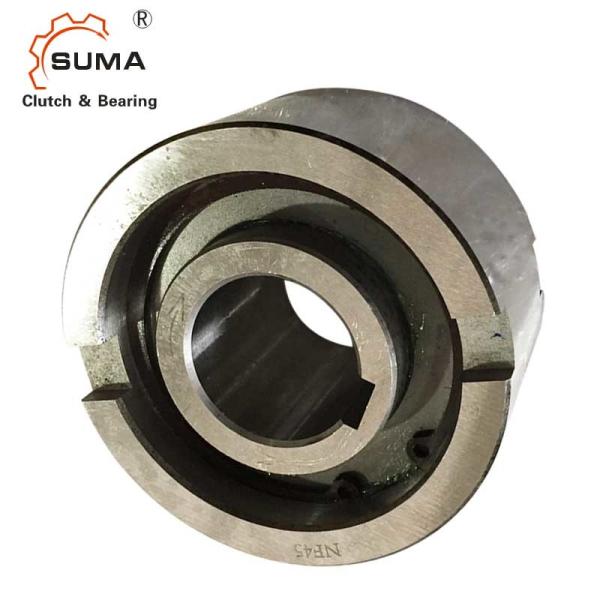 Quality NF40 1 Directional Sprag Overrunning Clutch Bearing for sale