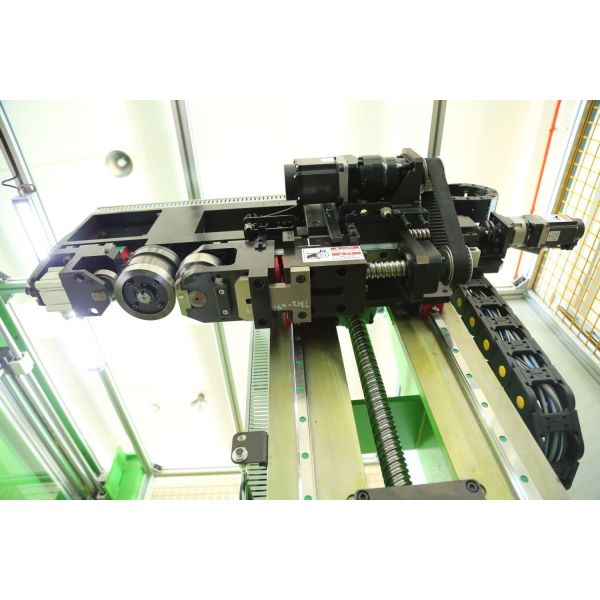 Quality Top Loading Washing Machine Inner Tub Assembly Line for Customized Household WM for sale