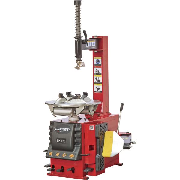 Quality Trainsway Zh620 Automotive Service Equipment Tire Changing Tire Changer for sale