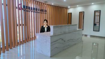 China Factory - Chongqing Greensun Smart Card Co., Ltd.