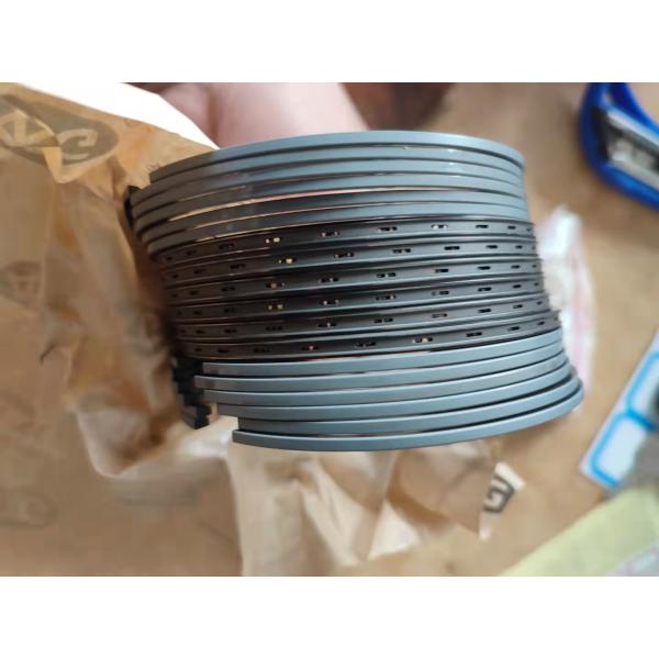 Quality Diesel Engine Parts 6d95-6 Pc200-6 Excavator Engine Piston Ring Kit 6209-31-2400 for sale