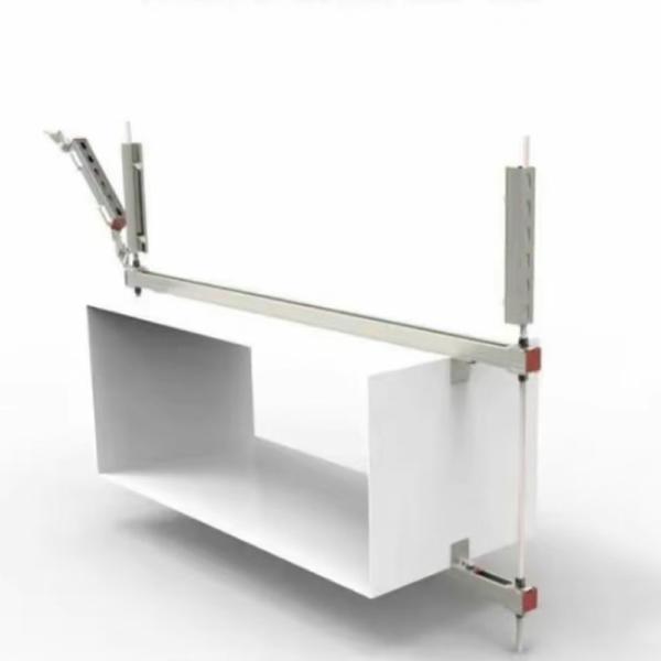 Quality Earthquake Lateral Ductwork Fire Sprinkler Seismic Bracing Support Custom for sale