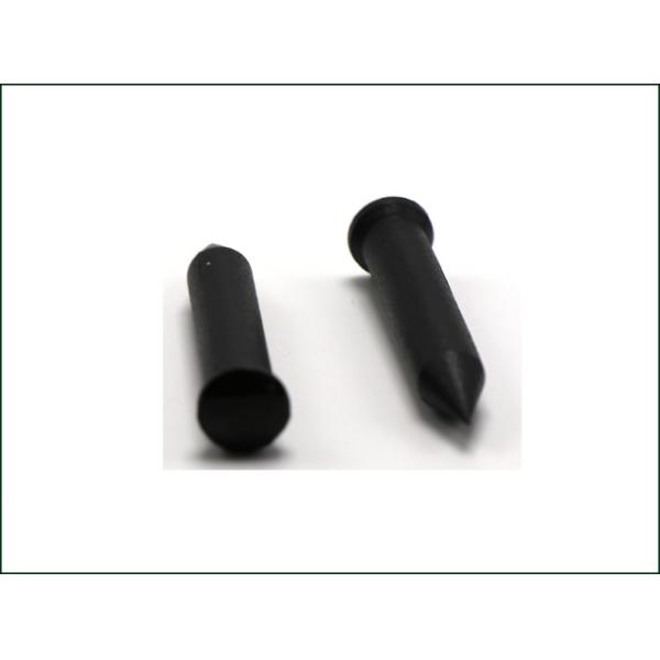 Quality Alien H3 Passive RFID Nail Tag 1 - 10cm Reading Distance Wood Identification Tag for sale