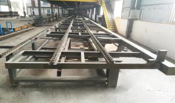China Factory - FOSHAN RAD PREFABS COMPANY LIMITED