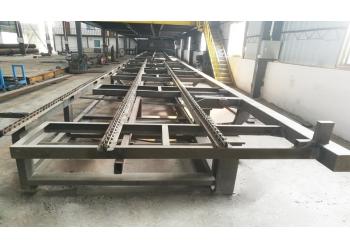 China Factory - FOSHAN RAD PREFABS COMPANY LIMITED