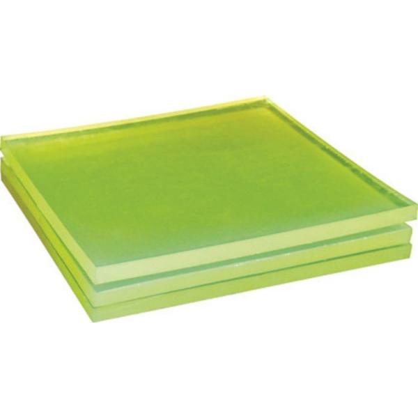Quality Hardness 65 Shore A 95 Polyurethane Sheet for sale