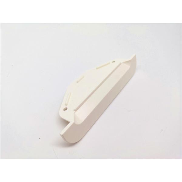 Quality Full Hardened Two Plate White ABS H13 Core DME Mold for sale