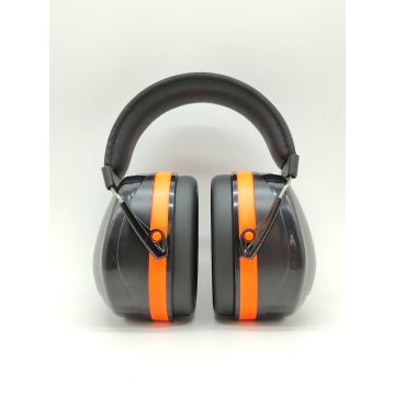 Quality FT-EM5002 SNR 33dB High Noise Canceling Earmuffs with Passive Noise Reduction for sale