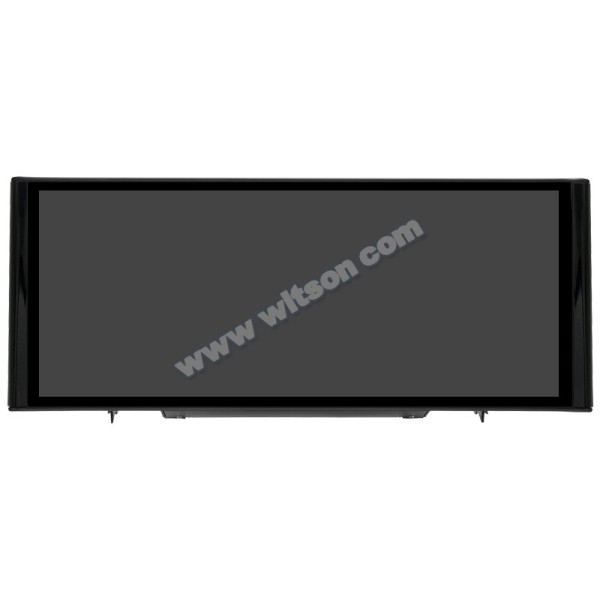 Quality 10.25''/12.3'' Screen For AUDI A1 2012-2018 Android Multimedia Player for sale