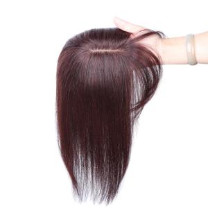 Quality Women Toupee Hair for sale