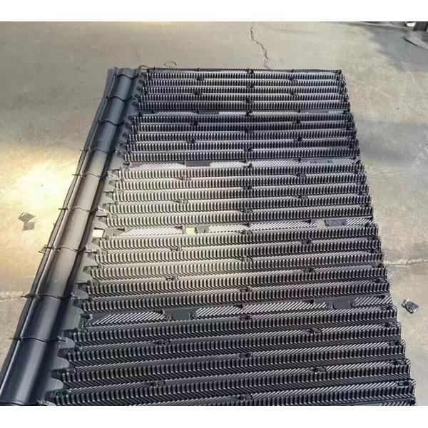 Quality BAC Cooling Tower Fill Replacement Cooling Tower Heat Dissipation Film for sale