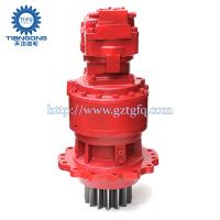 Quality LG240 LG925 Liugong Excavator Swing Motor M5X180CHB-12A for sale