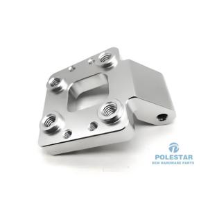 Quality Electropolishing CNC Milled Parts Smooth Surface For Pumps ISO9001 for sale