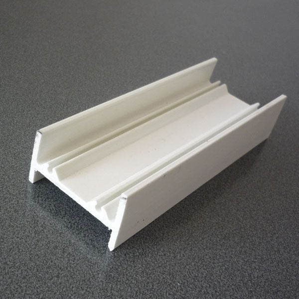 Quality Length 1m to 11.6m Smooth GRP FRP Shutter and Window Frame with Durable for sale