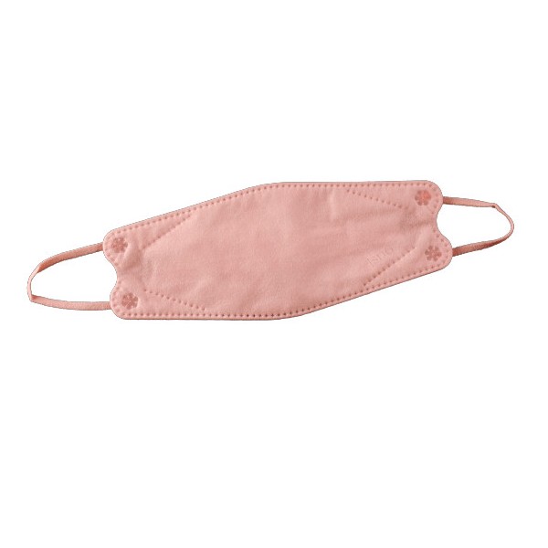 Quality 3.5mm 5mm Adjustable Elastic Ear Bands Fabric Earloop Coloured For 3D Face Mask for sale