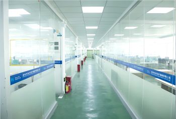 China Factory - Bluesky Digital Dental Lab Co,.LTD