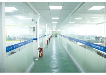 China Factory - Bluesky Digital Dental Lab Co,.LTD