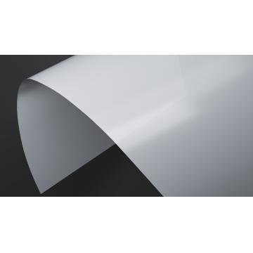 Quality Hot Melt 0.035mm 35 Micron High Density Polyethylene Film for sale