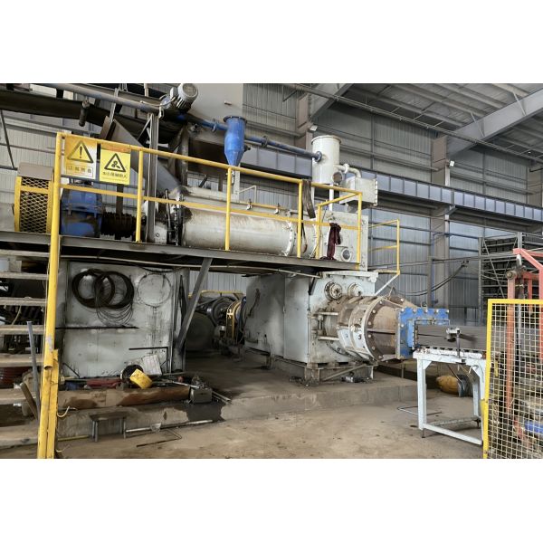 Quality High Efficiency Vacuum Extruder Automatic Brick Making Machine Clay Red Hollow for sale