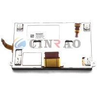 Quality 5.0 INCH Sharp TFT LCD Screen LQ0DAS2640 LQ050T5DG02 for sale