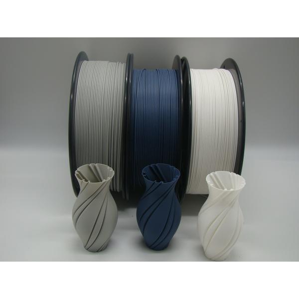 Quality pla filament,matte pla filament, 3d printer filament, popular filament for sale