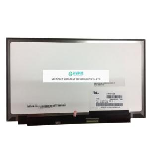 Quality UHD Full HD LCD Screen LTN156FL02-101 High Resolution for Optimal Display for sale
