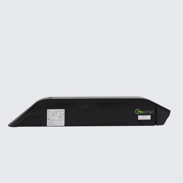 Quality 48V 15Ah Hailong-brand electric two-wheeler lithium battery for sale