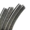 china Aluminum Window and Door Wool Pile Weather Strip for Home Office Hotel