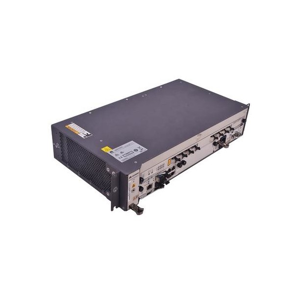 Quality SmartAX MA5608T MA5600T Huawei Access Network GPON OLT 4 Port for sale