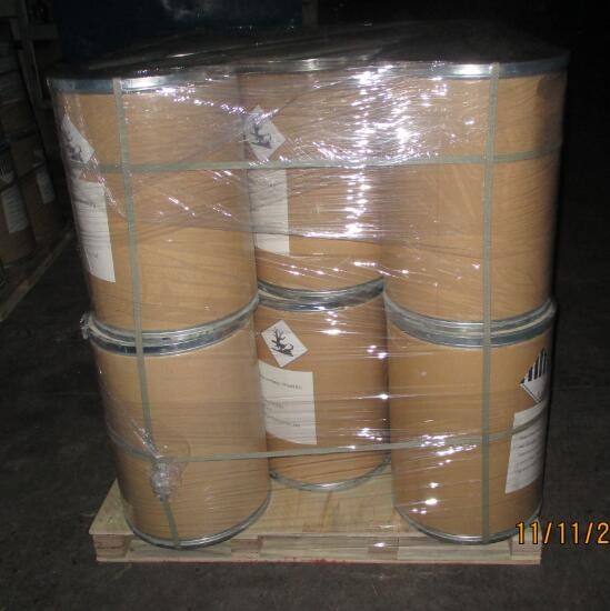 Quality 2- Aminosulfonyl Dimethylnicotinamidesatoic Anhydride,Off White Powder, [112006 for sale