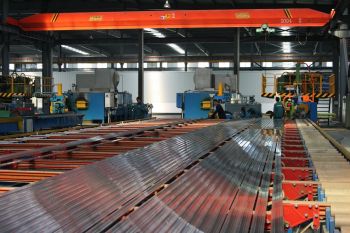 China Factory - CEDAR GLOBAL LIMITED