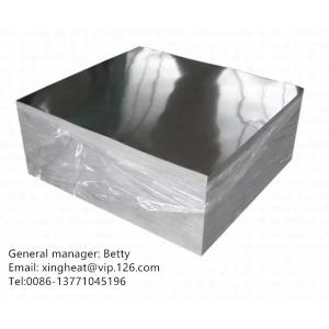 Quality Bright / Stone Finished Metal Tin Plate Coil 0.15mm-0.49mm Thickness for sale