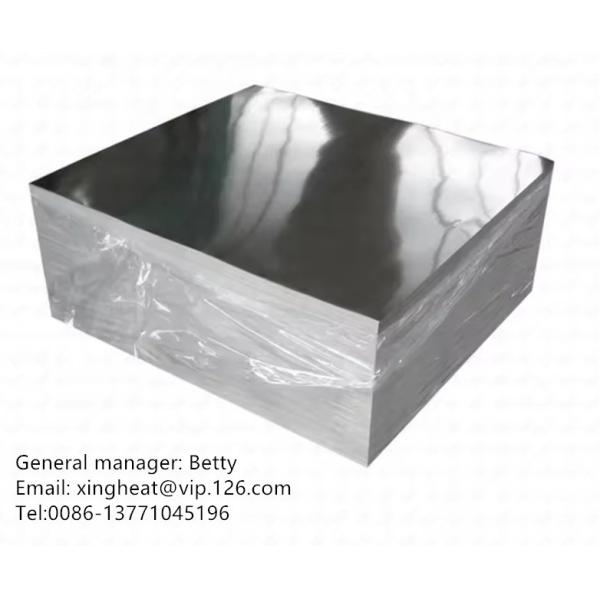 Quality Electrolytic Tin Plate 0.13mm-0.49mm for sale