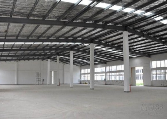 Quality OEM Prefabricated Steel Frame Buildings for sale