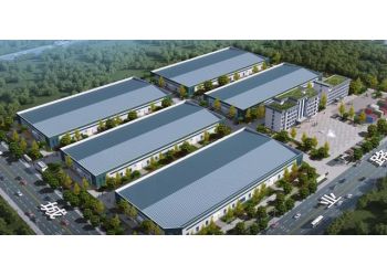 China Factory - Eaststar New Material (Tianjin) Limited