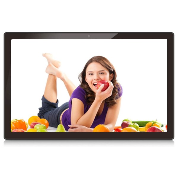 Quality High Definition RK3399 21 Inch Android Tablet / All In One Touch Screen Computer for sale