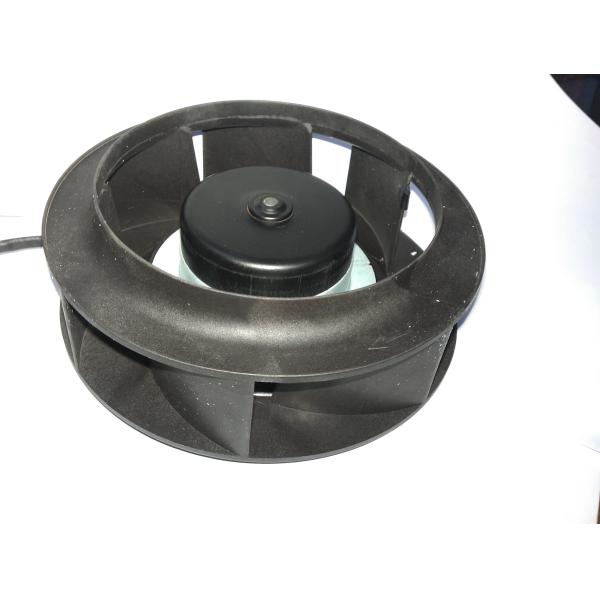 Quality Lightweight Ec Centrifugal Fan Blower For RV Camper Air Ventilation System for sale