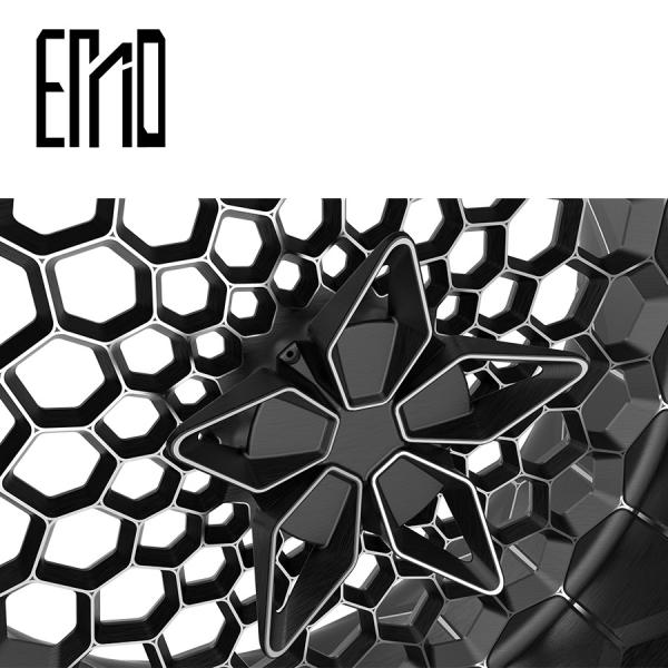 Quality INCA Customization Motorcycle Accessory LG-44 3D Hyperfine honeycomb style for sale
