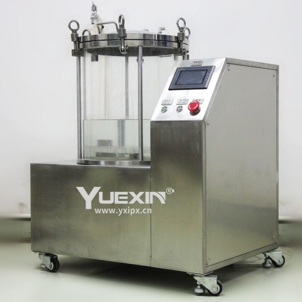 Quality 10m Mobile Visual Water Leakage Testing Machine With 4 Inch Touch Screen for sale