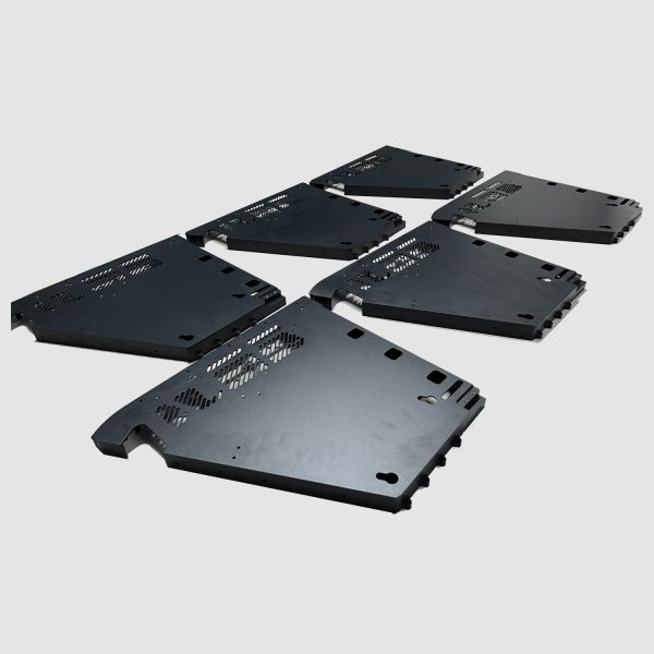 Quality Innovative Low Volume CNC Machining For Small Scale Production for sale