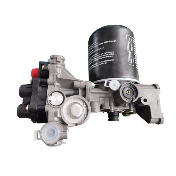 Quality Knorr air processing unit Zb4800 for sale