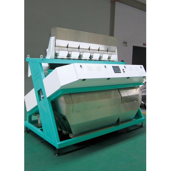 Quality High Speed Peanut Colour Sorting Machine Raisin Sorting Machine AC220V 50Hz for sale