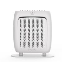 Quality Negative Ions Usb Car Air Purifier Activated Carbon Filter ODM for sale