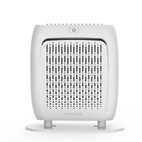 Quality Negative Ions Usb Car Air Purifier Activated Carbon Filter ODM for sale