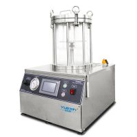 Quality Precise Visual Water Leak Testing Equipment 10m For Systems / Components for sale