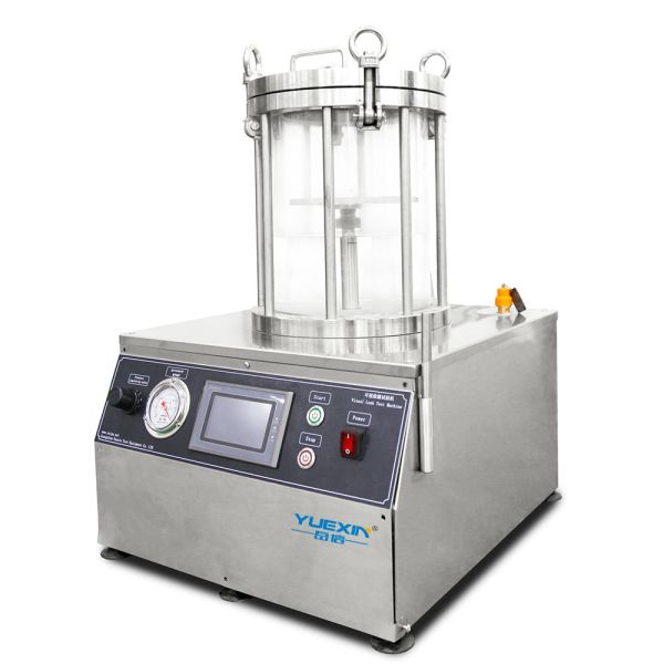 Quality Precise Visual Water Leak Testing Equipment 10m For Systems / Components Detecting Leak for sale